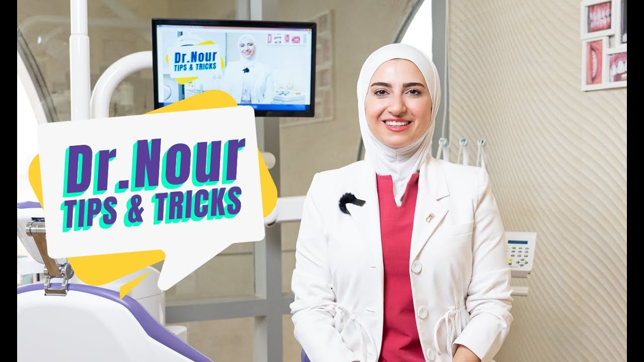 Tips and Tricks with Dr Nour (Primary Impression) - YouTube