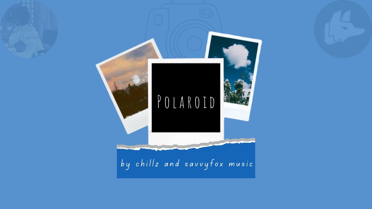 Upbeat R&B Trap Type Beat: "Polaroid" - YouTube