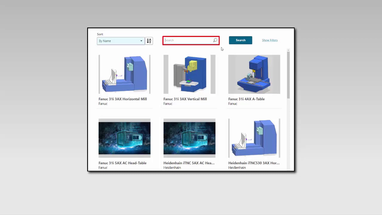 Post Hub in NX CAM - YouTube