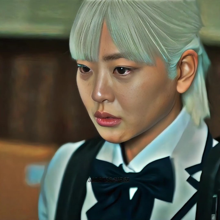 Tae So Yeon 🥶Sad 😭 touching status | yeh jism | 🎬 Revenge of others # ...