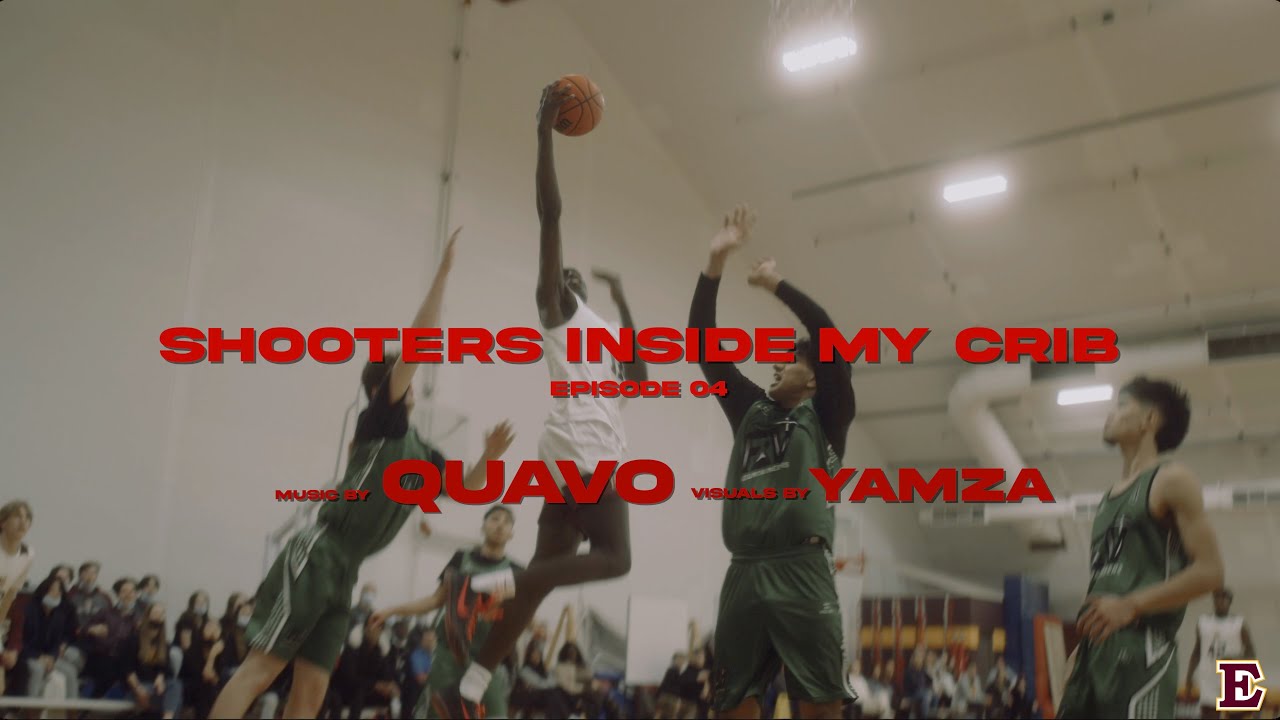 Top Prep High School Basketball Mixtape Vol.4 - Shot On BMPCC' - YouTube