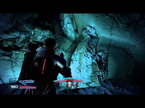 Xbox 360 Longplay [085] Mass Effect 3 (part 08 of 27)