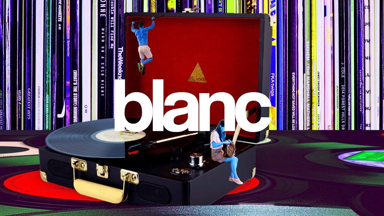 LO'99 & Taiki Nulight - Records U Play - YouTube Music