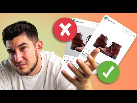 BEMBEYAZ ARKA PLAN! - Photoshop ile Ürün Fotoğrafı Arka Planını Temizleme