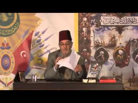 Cumartesi Sohbetleri - Suallere Cevaplar, Üstad Kadir Mısıroğlu, 04.02.2012