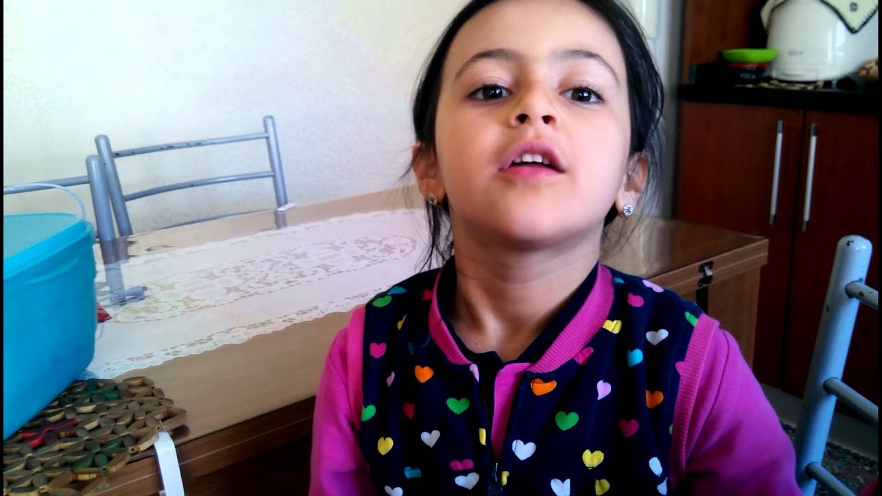 Takatuka tekerlemesi - YouTube