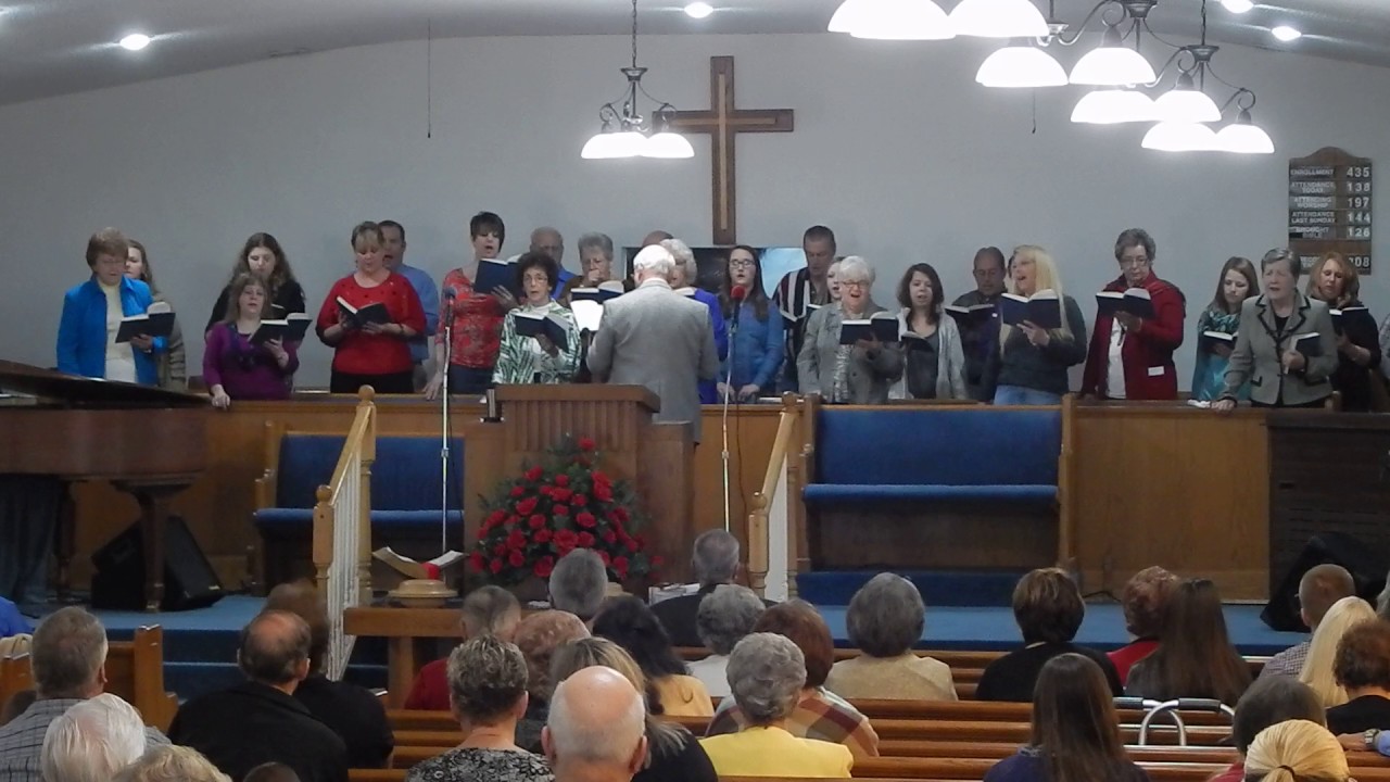 Grand And Glorious Feeling - YouTube