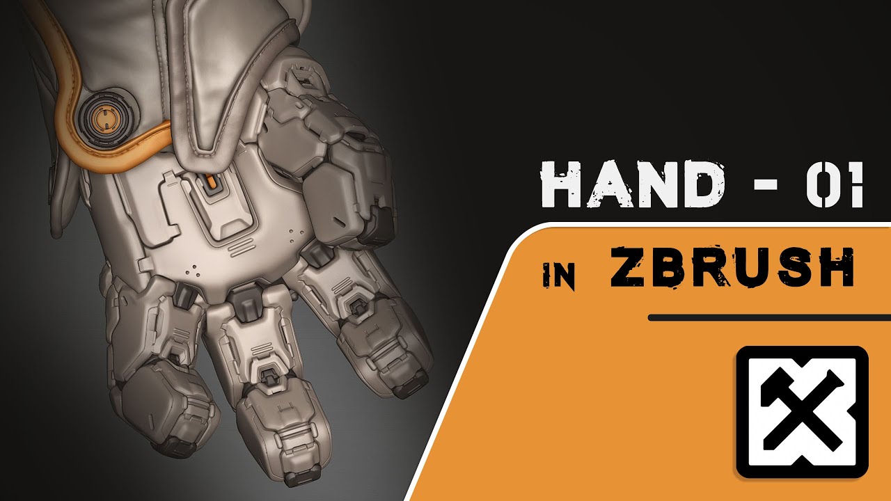 Hand Process Part 1 - YouTube