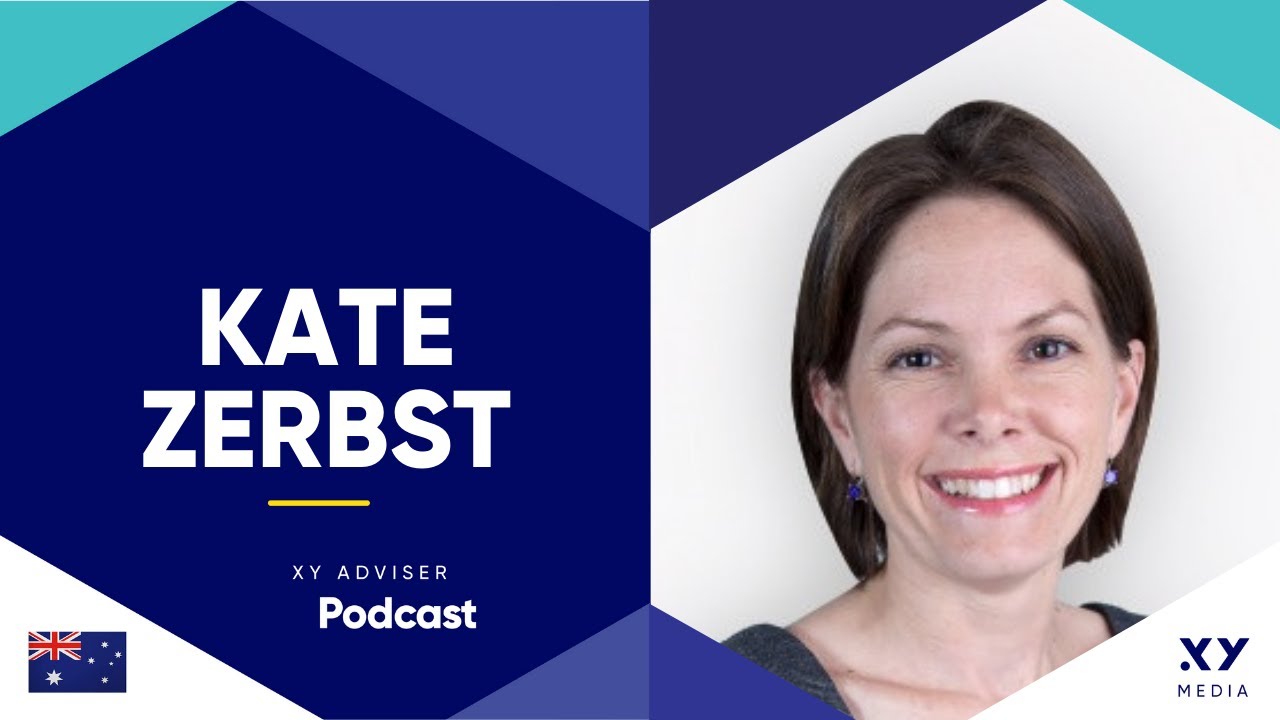 #275 Kate Zerbst - YouTube