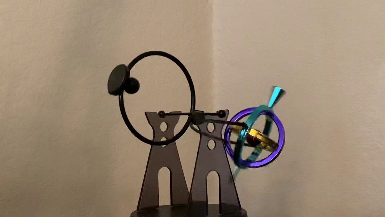 Kinetic Clips | Polaris No. 1 - YouTube