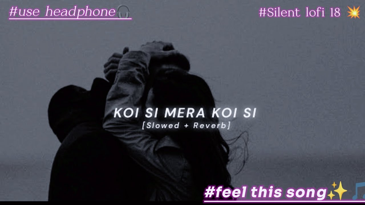 KOI SI SONG +#AFSANA KHAN .. NIRMAAN ||LYRICS||INSTA TREDING ||SONG ...