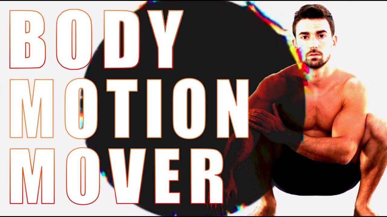 No More Exercise - Ido Portal - You Only Get One Body - Movement 4 Life ...