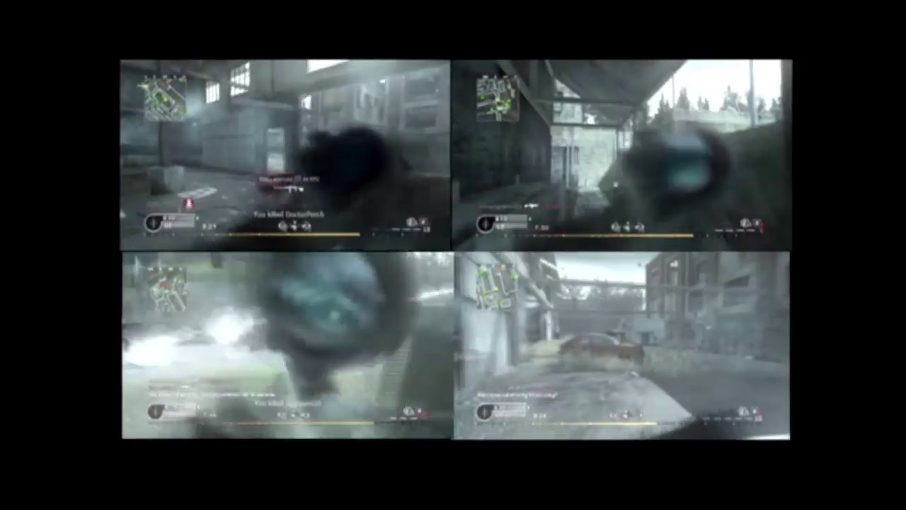 s2Kgaming | CoD4 Edit - YouTube
