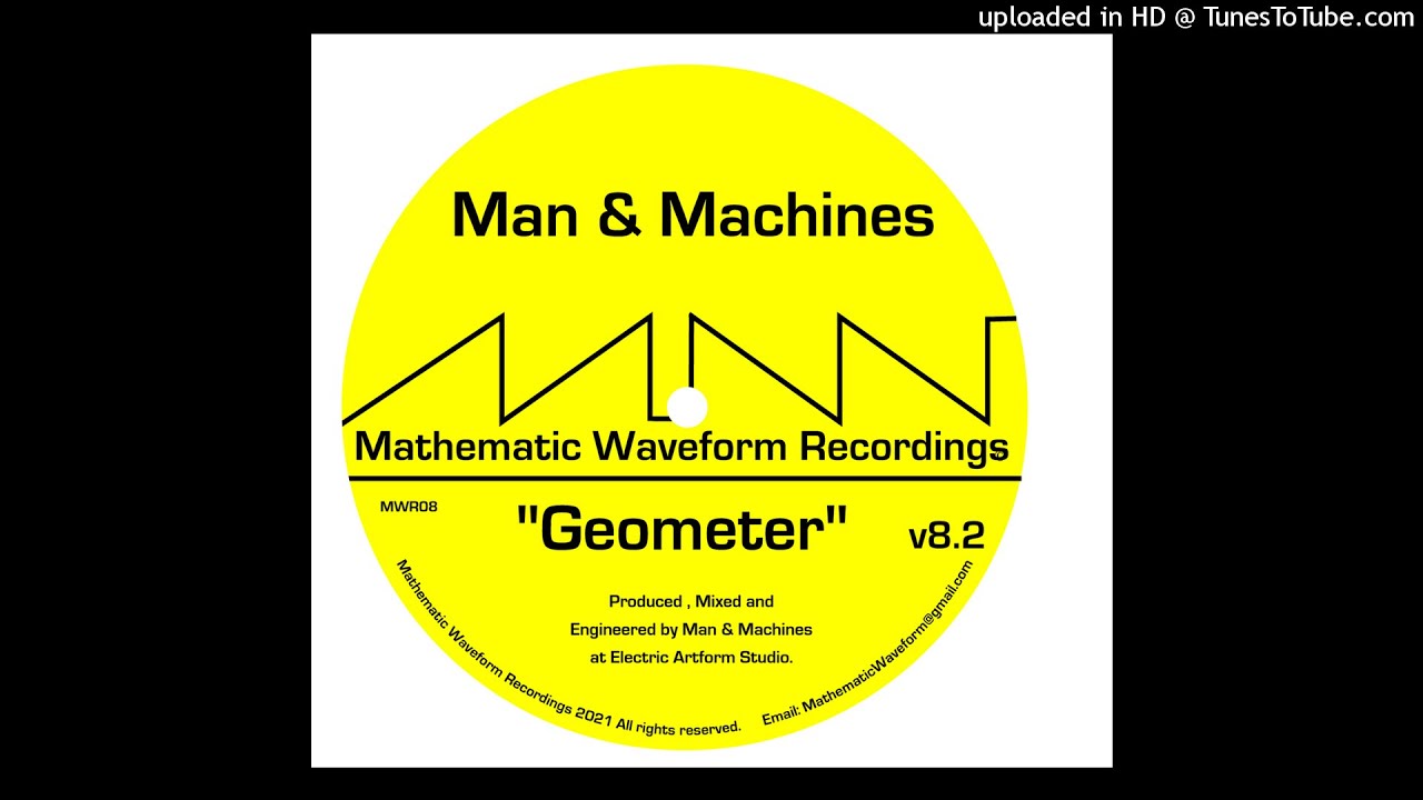 Geometer - YouTube