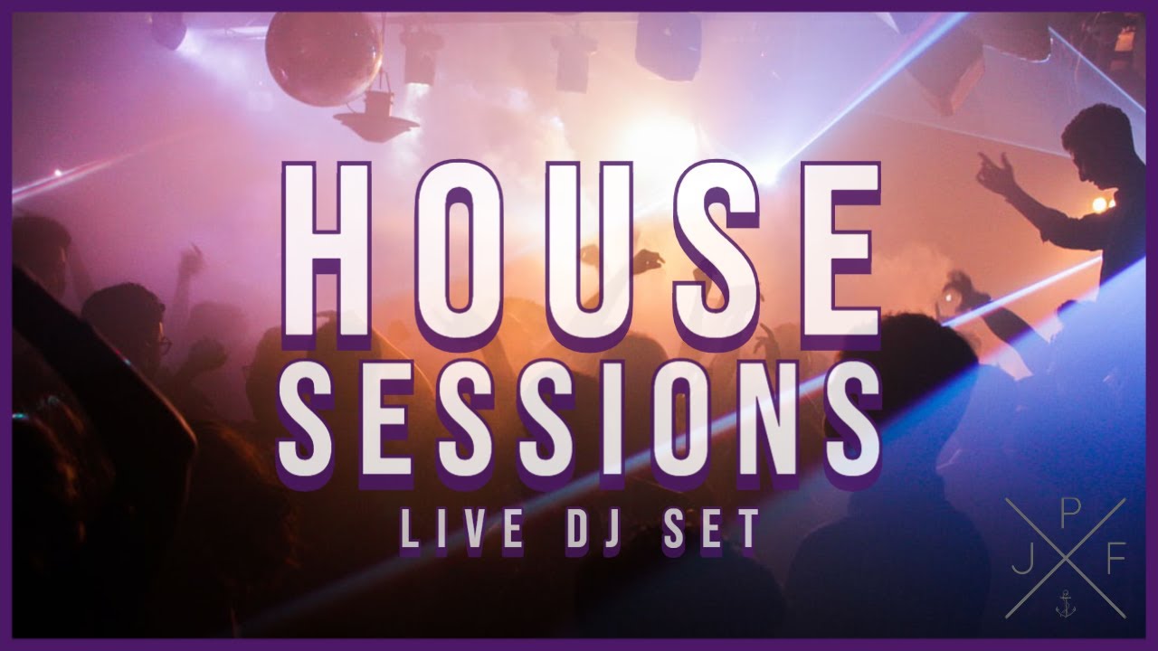 Deep House Mix | House Sessions Vol. 1 - YouTube