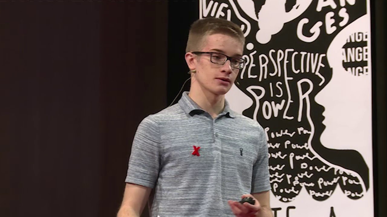 A Simple Way to Stop Anxiety From Controlling You | Samuel Squires ...