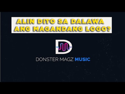 My Final Logos - YouTube