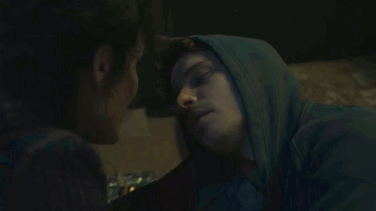 Tk and Carlos - Gay Storyline Part 144 - YouTube