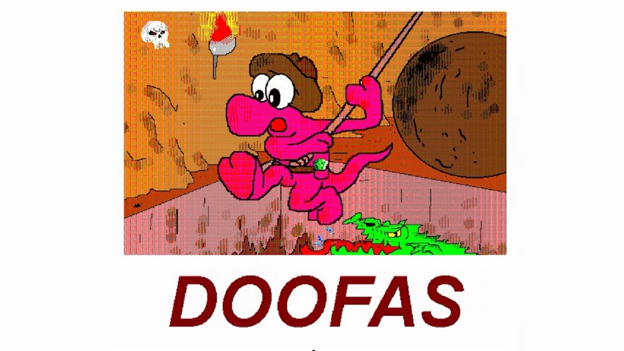 Doofas - YouTube