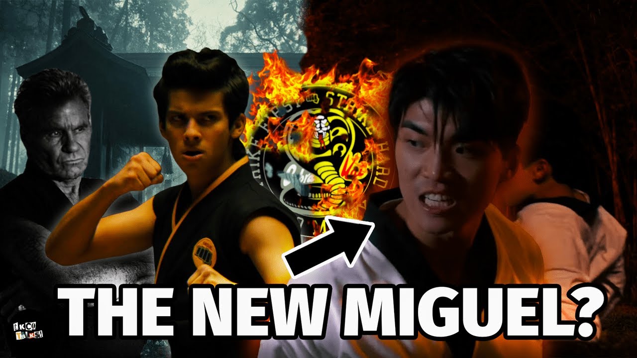 KWON Might Be Season 2 MIGUEL… (Plus Sekai Taikai Predictions) - YouTube