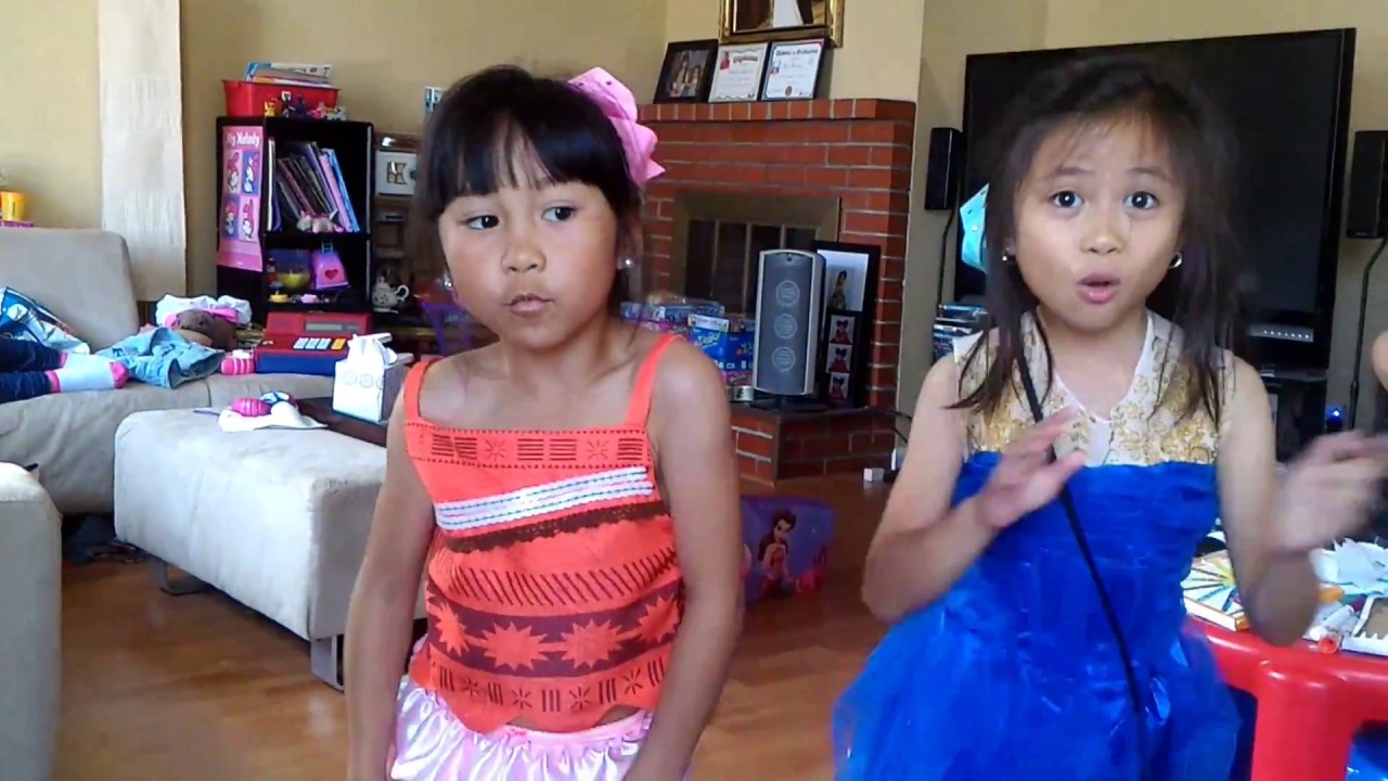 Boomerang - Jojo Siwa - Dance Routine 2 - YouTube