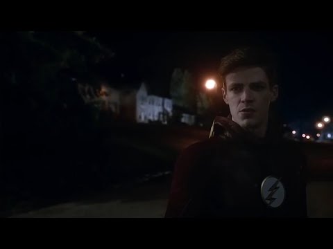 The Flash: \