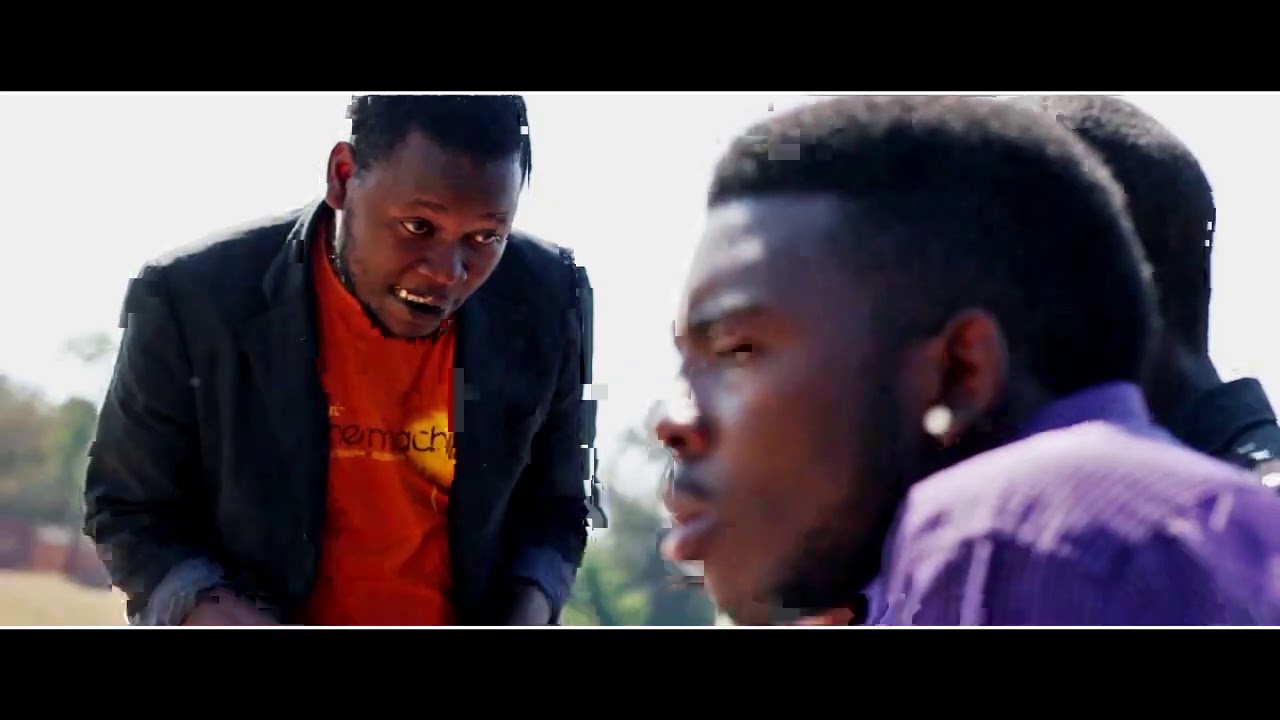 Atoht Manje kakutidabula ft Maovololo(2014) - YouTube