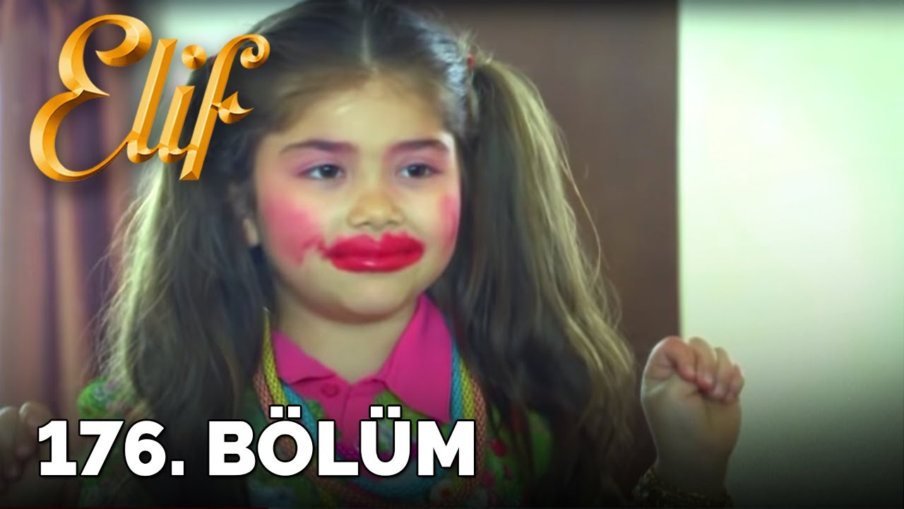 Elif - 176.Bölüm (HD) - YouTube