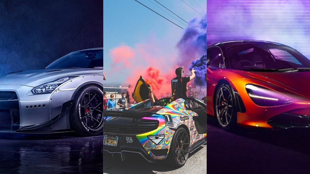 🔥Viral TikTok Cars videos 2023 | Jdm car edits | TikTok Car compilation ...