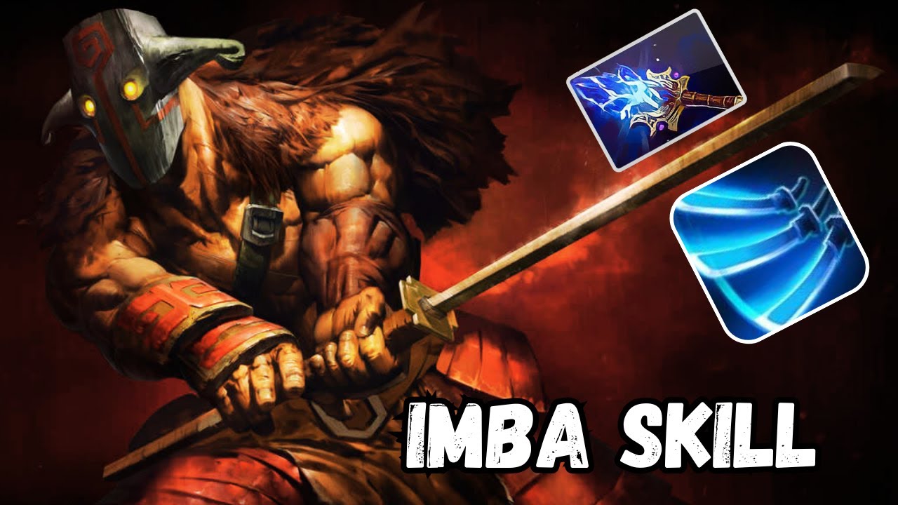 IMMORTAL POS 1 JUGGERNAUT POV & GUIDE - YouTube