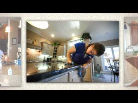 Multi Kleen Irish Cleaning Service - YouTube