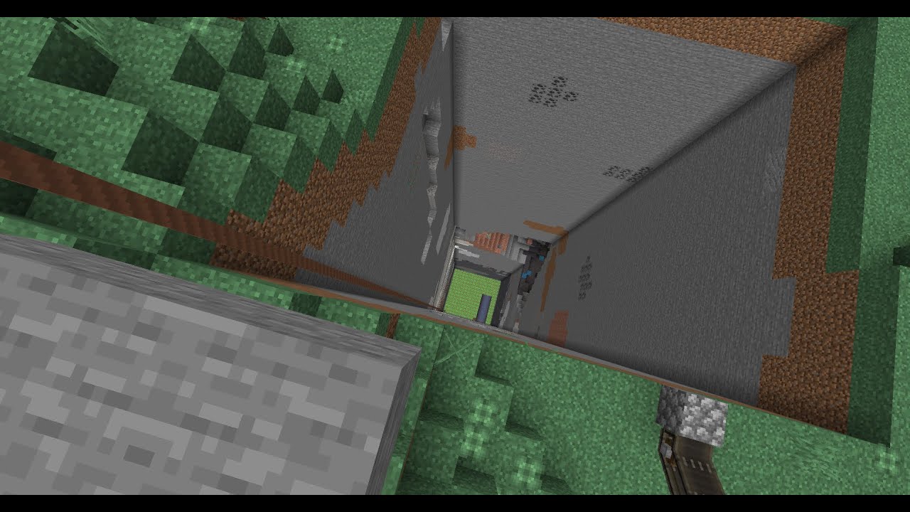 Chunk destroyer """""""""timelapse""""""""" - YouTube