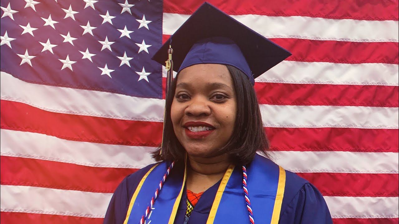 College Graduation - YouTube