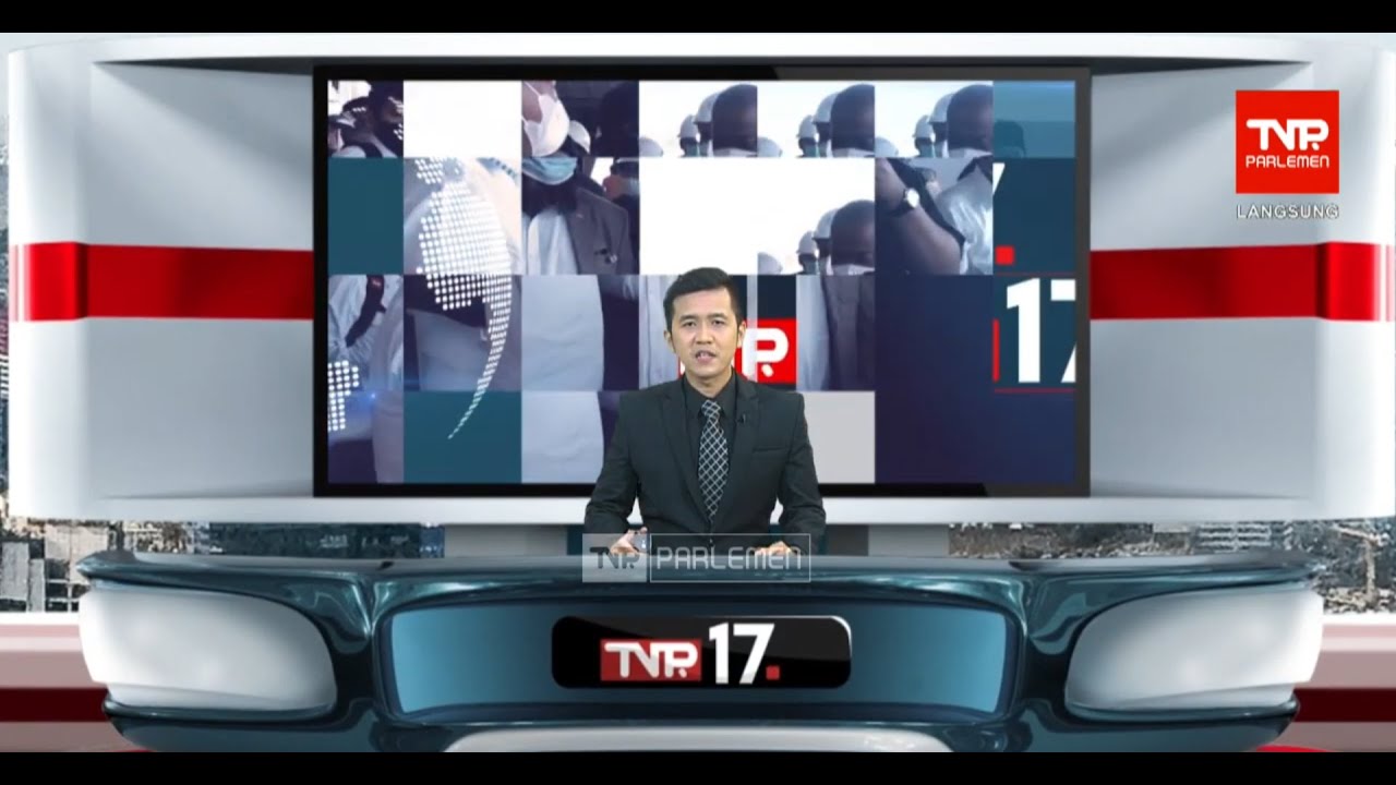 TVR 17 - 15 Februari 2023 - YouTube