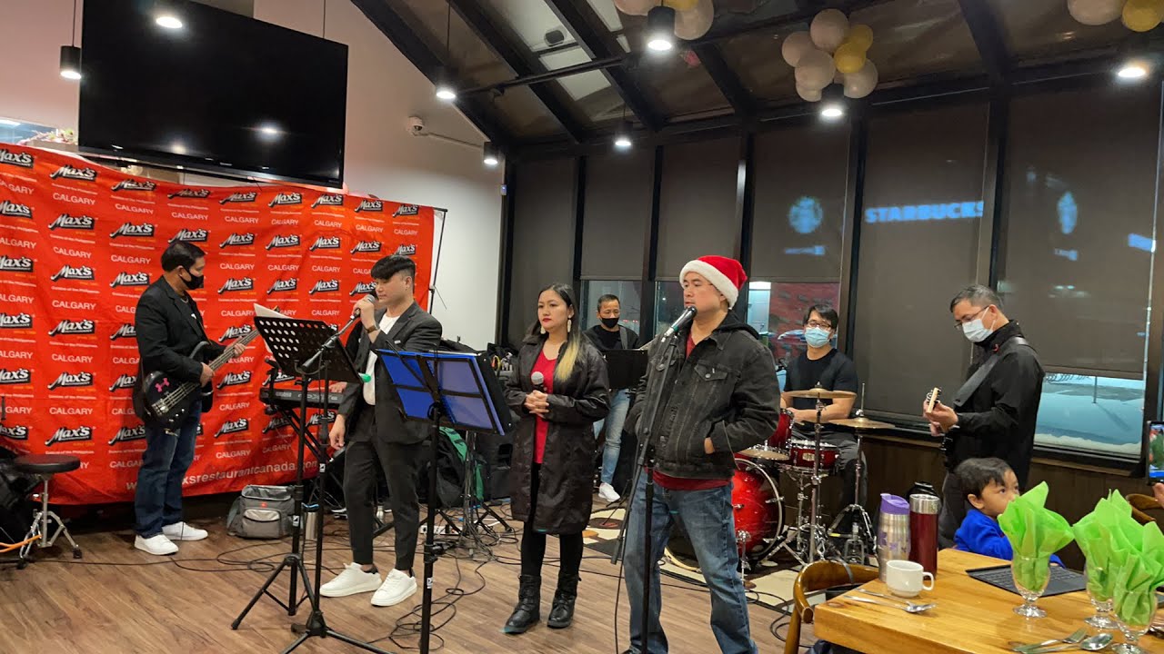 The Generation Band - YouTube