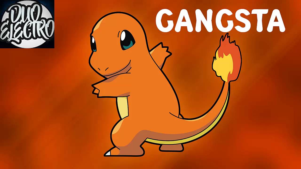 CANCIÓN INTRO DE GANGSTA-LINK DE LA CANCIÓN EN LA DESCRIPCION - YouTube