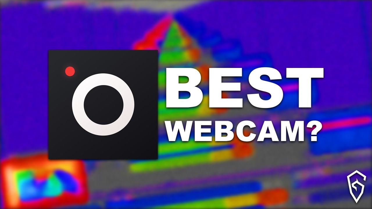 BEST CHEAP WEBCAM? | OBS Camera Tutorial - YouTube