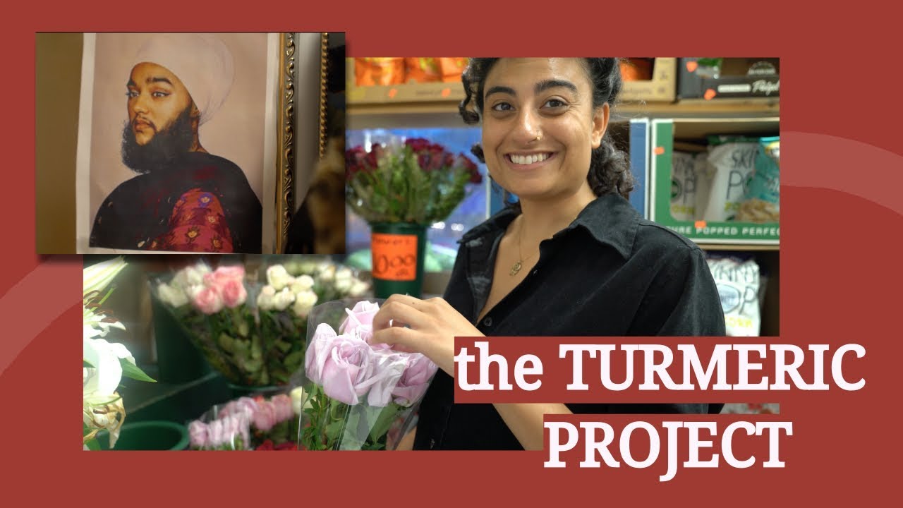 Spotlight: Aisha Mirza discusses "White Women Drive Me Crazy" and ...