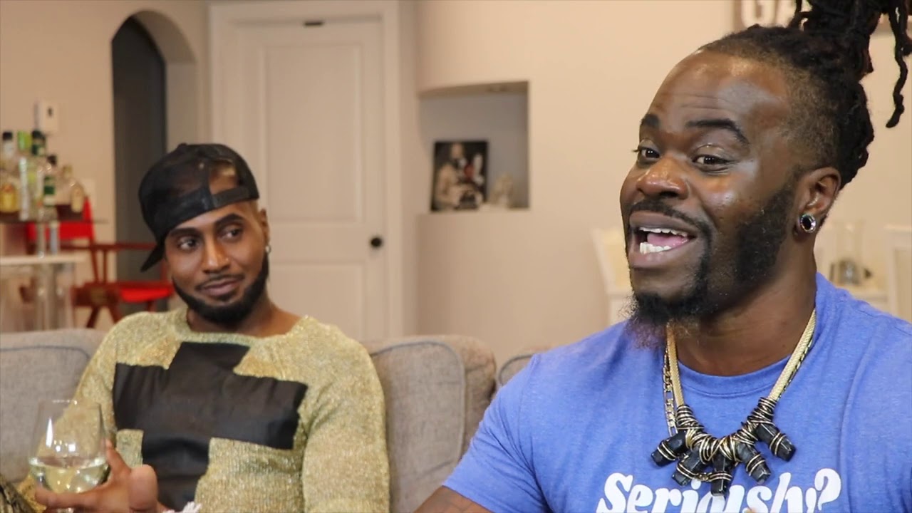 G-Status ATL EP5 Review - YouTube