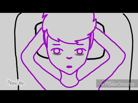 Monster /Sanders Sides Animatic/ Prinxiety: Hard Love #6 (The episodes full story in description!!!)