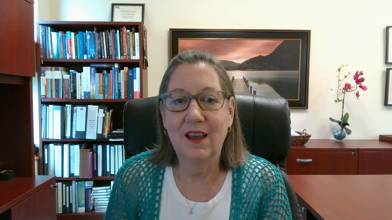 Dean Comer Graduation Message May 2021 - YouTube