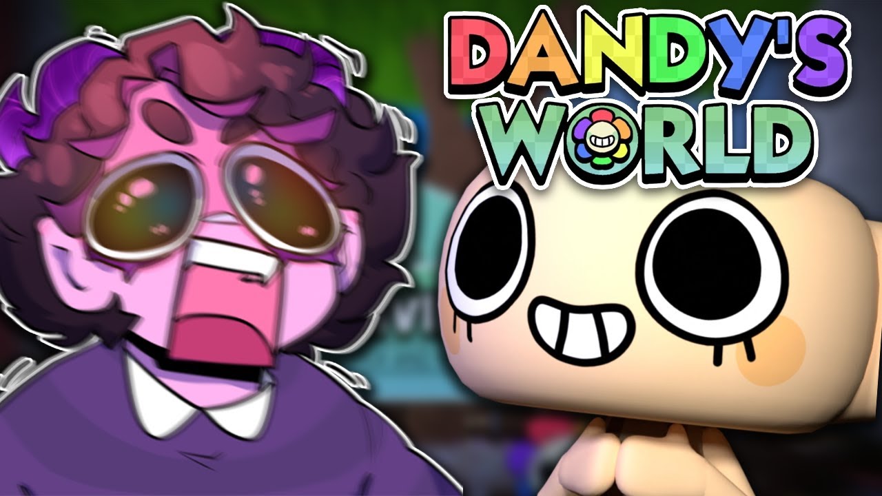 ATTEMPTING TO UNLOCK A MAIN TOON IN DANDYS WORLD?! - YouTube