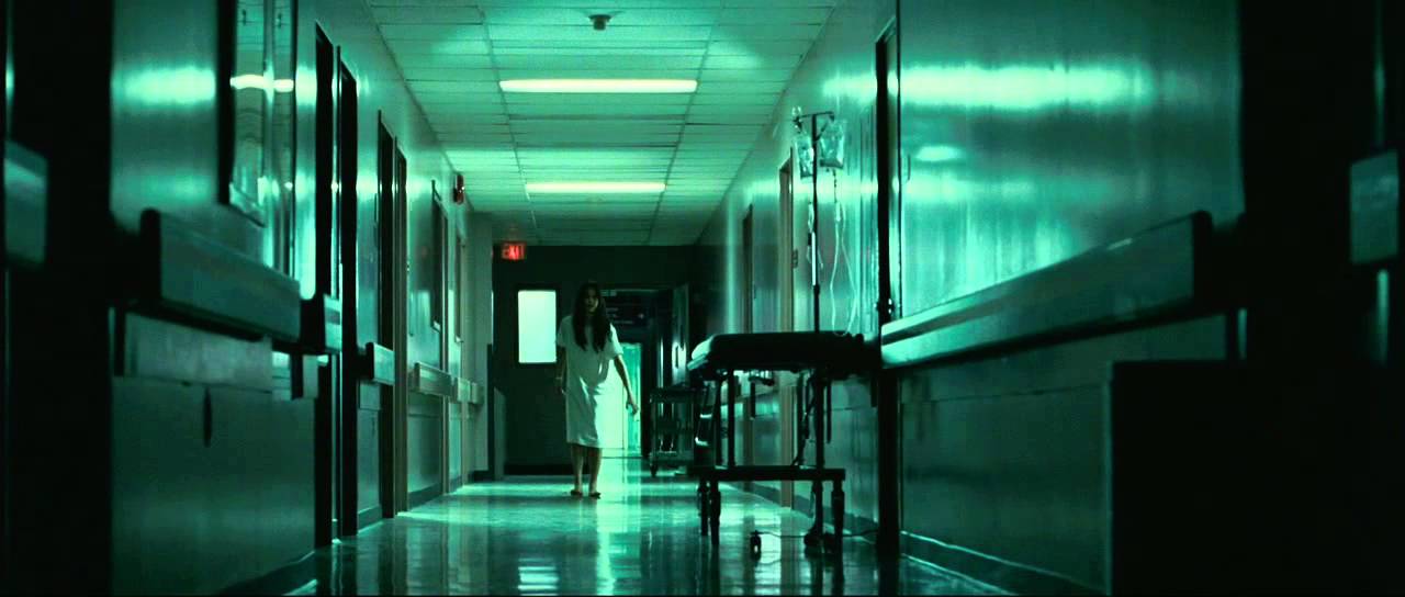 Oko (2008) - Trailer - YouTube