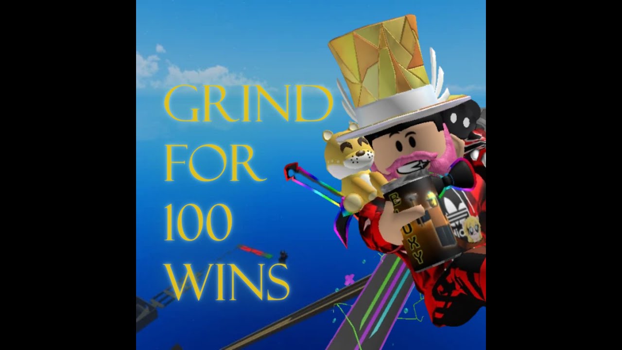 Evil Dangerous Obby: Grind for 100 Wins | TDS? - YouTube