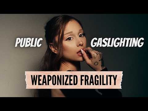 The Problem With Ariana Grande: Petal & Self-Destruction (a deep dive)