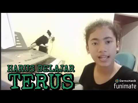 Belajar Intro Keyboard Pemula Karna Kegabutan Sama Orang Yang Ahli Main ...