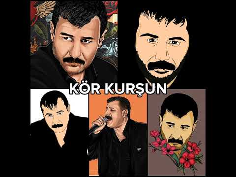 Azer Bülbül - Kör Kurşun Remix