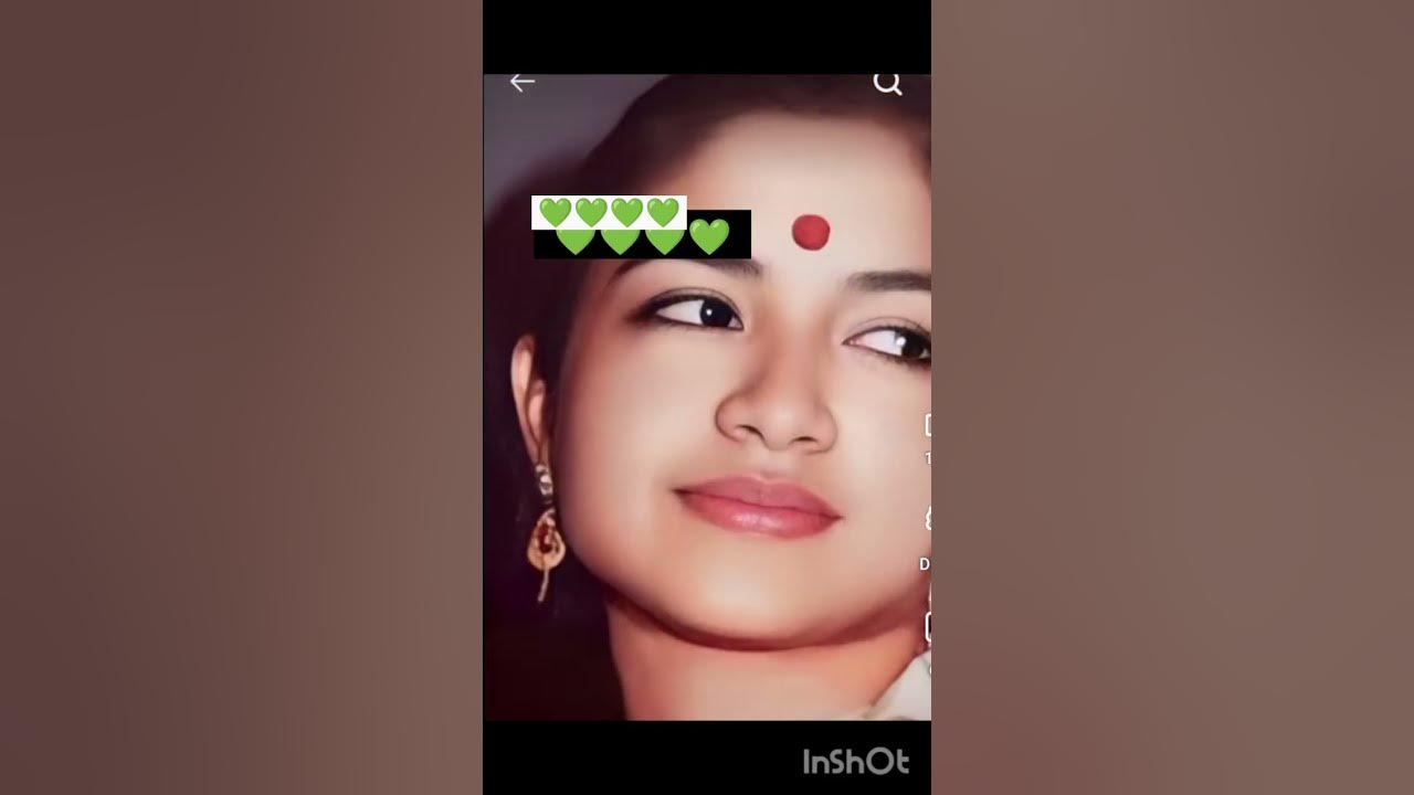 K.S.Chithra from her childhood memories,photos and till now..💚கே.எஸ்.சித்ராவின் இளம் வயதிலிருநது ...