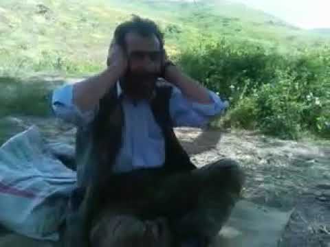 Bahçesaraylı Dengbej Sabri