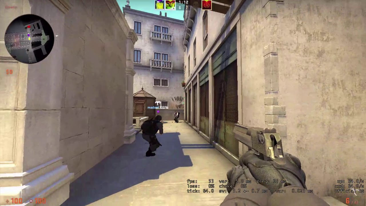 Cs:Go_Rialto_Kills - YouTube